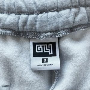 Good Things Last 4Ever | Pants | Gtl4 Fleece Jogger Sweats | Poshmark